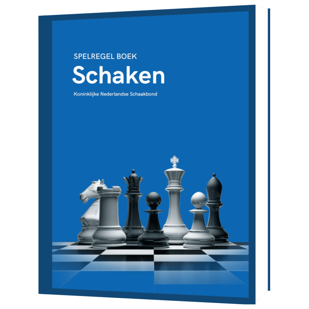 Schaken.nl, schaken doe je samen