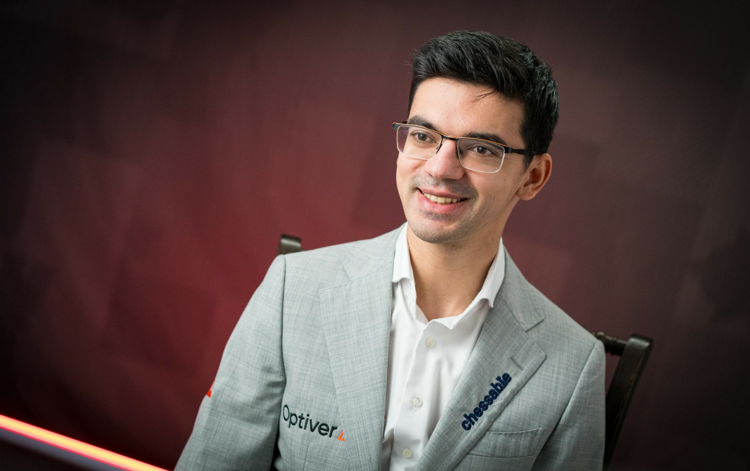Blijft Anish Giri in de race om het WK? - Schaken