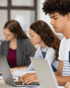 Maak kennis met online leerplatform School24 - Schaken