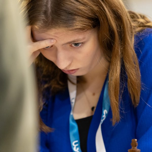 Schaaknieuws - Schaken