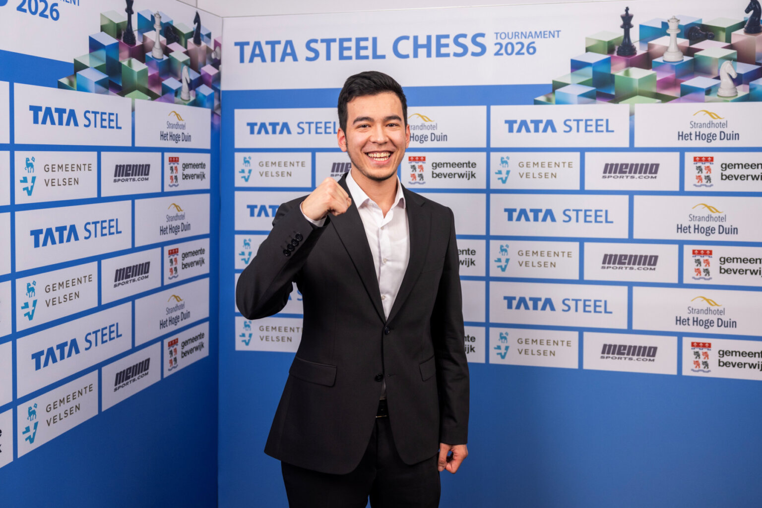 Analyses slotweekend Tata Steel Chess 2026 met Nick Maatman - Schaken